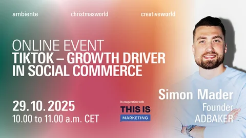 TikTok as Growth Driver